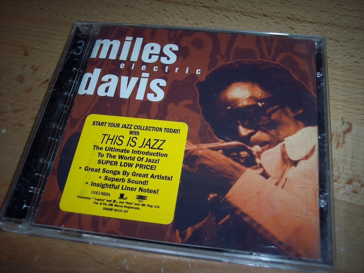 Miles Davis Poster Ebay