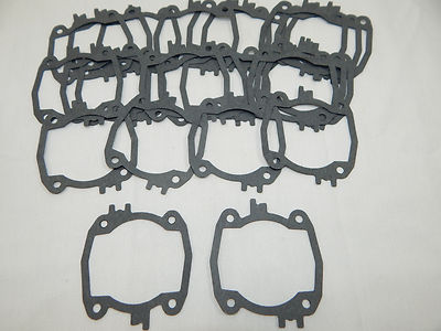 TS410, TS420 Cylinder Head / Base Gasket 25PK replaces OEM Stihl 4238 ...