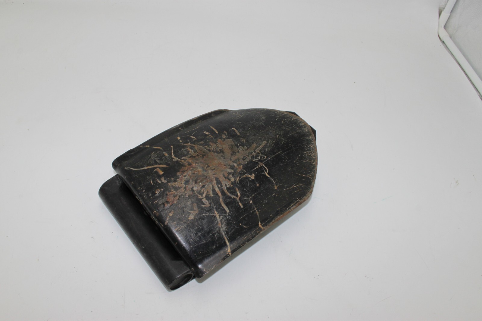 USGI Military E Tool Entrenching Tool Shovel Black Gerber USA US Tri ...