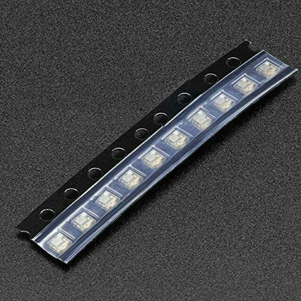 APA102 LED Chips APA102 2020 SMD RGB Smart LEDs APA102C 2020 Chips DC5V ...