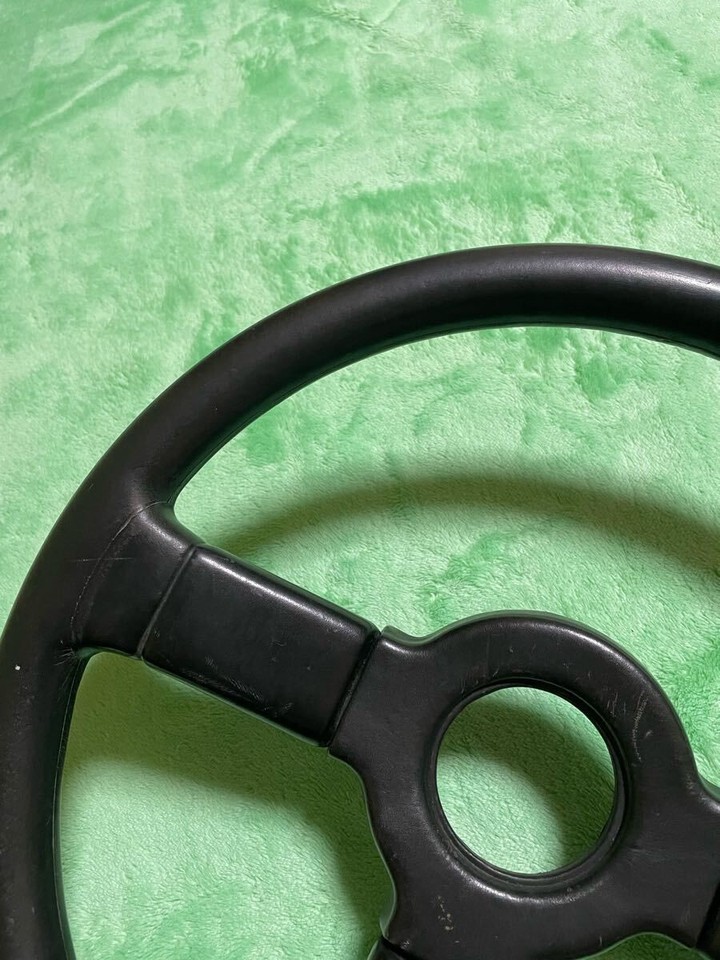 Nessun gonfiatore design volante Nardi linea Giugiaro circa 36 | eBay