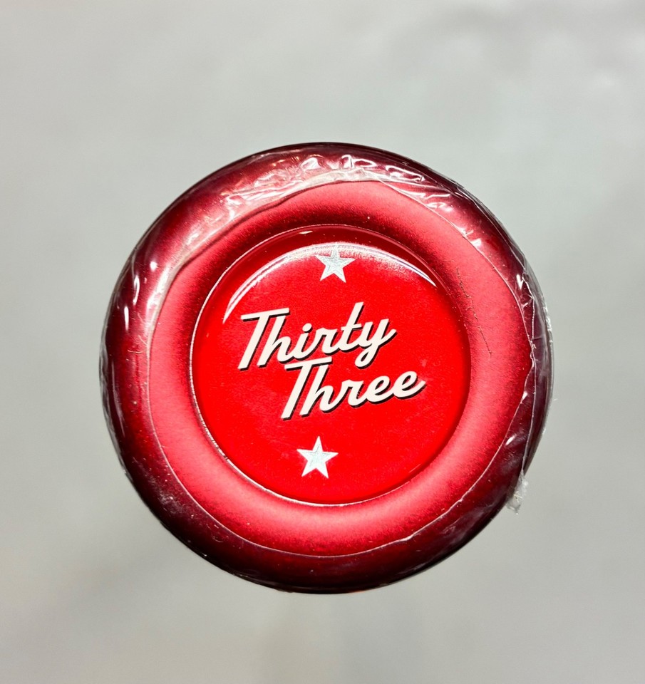 Combat MFG Spec A1 Stang BBCOR Performance Baseball Bat Red White 33 in ...