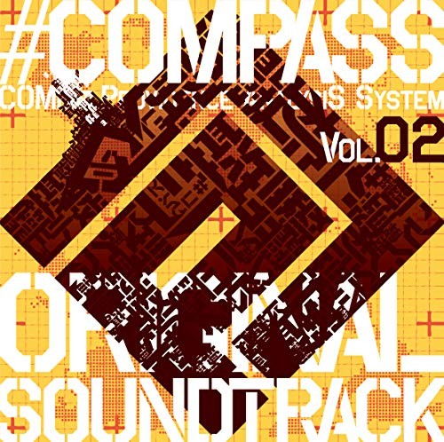 # Compass battle statistics analysis system Original Soundtrack VOL.2 ...