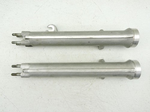1971 Front End Fork Lower Leg Sliders Triumph BSA 650 T120R TR6R TR6C ...