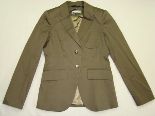 Gallina Colori by Lybwylson Blazer Designer Fashion Jacket Vest ...