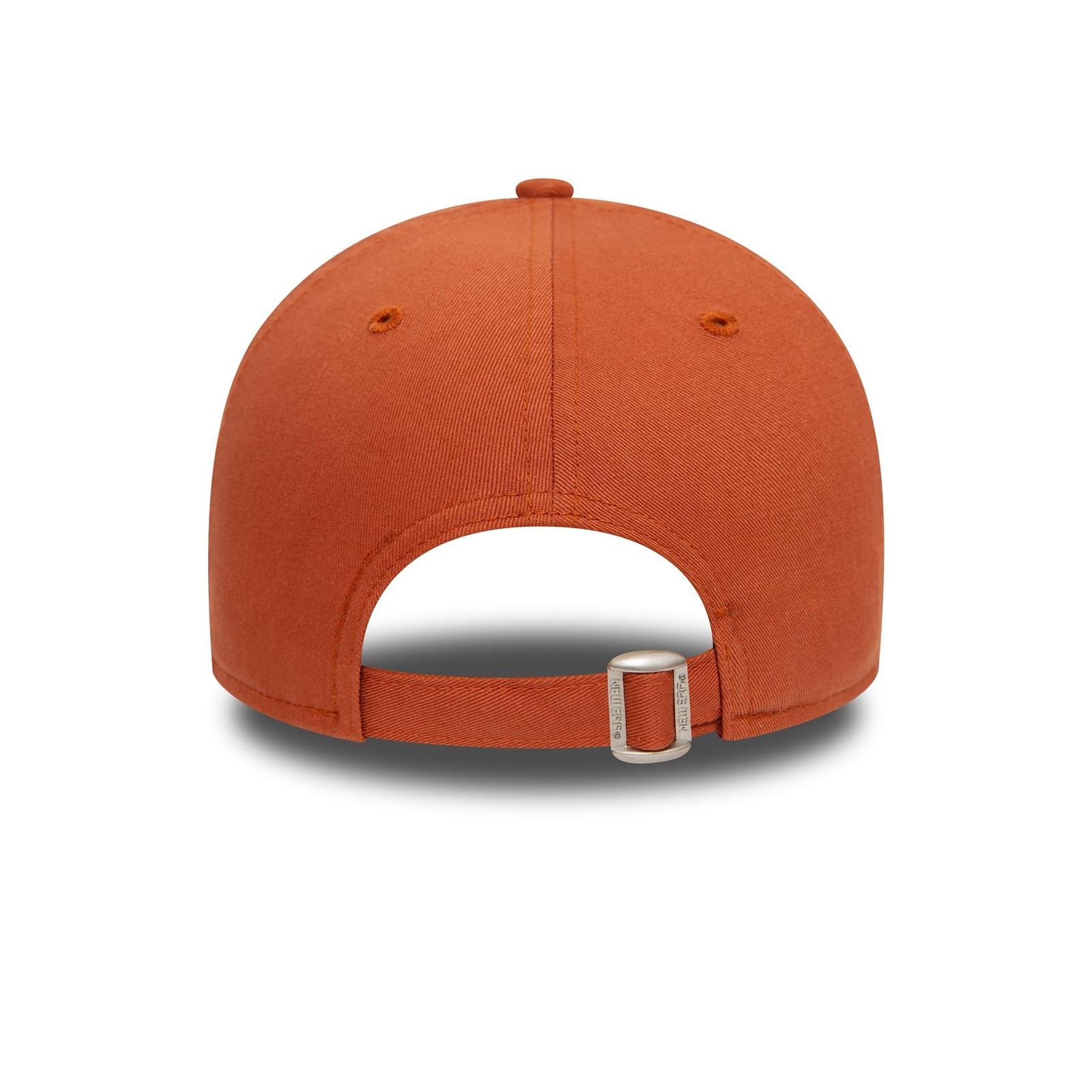 New Era Mens League Essential 9Forty Cap ~ New York Yankees rust | eBay