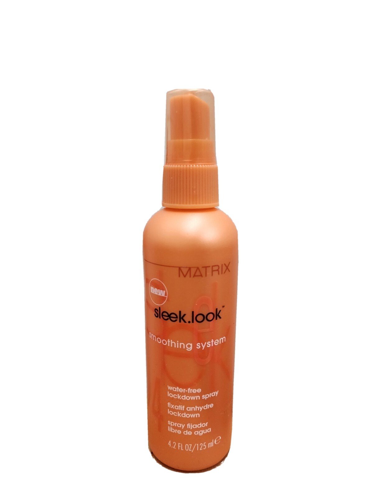 Matrix Sleek Look Lockout Spray 4.2 oz for sale online | eBay