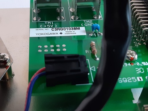 Yokogawa pw502 style: s1 repeater power supply - | eBay