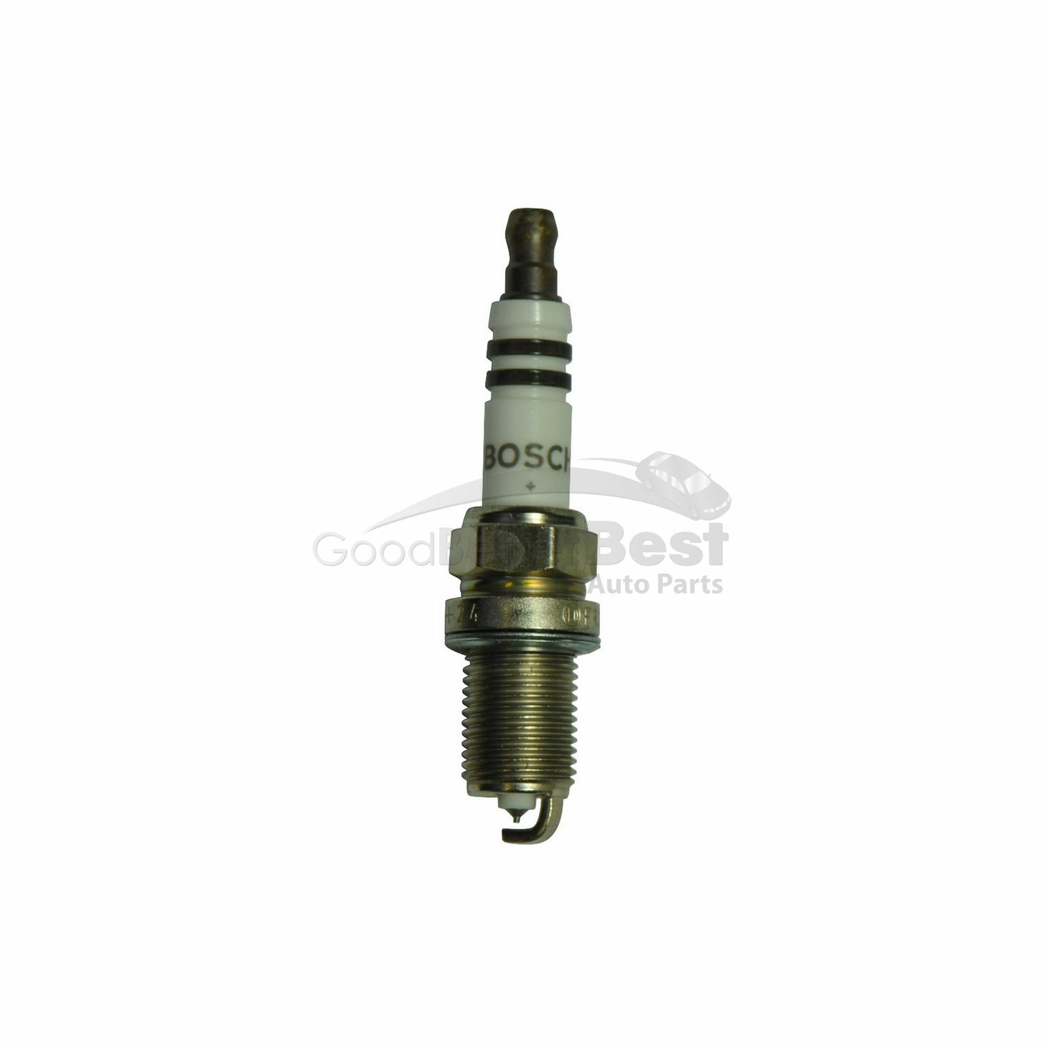 Bosch FR5KPP332S - Alternative spark plugs
