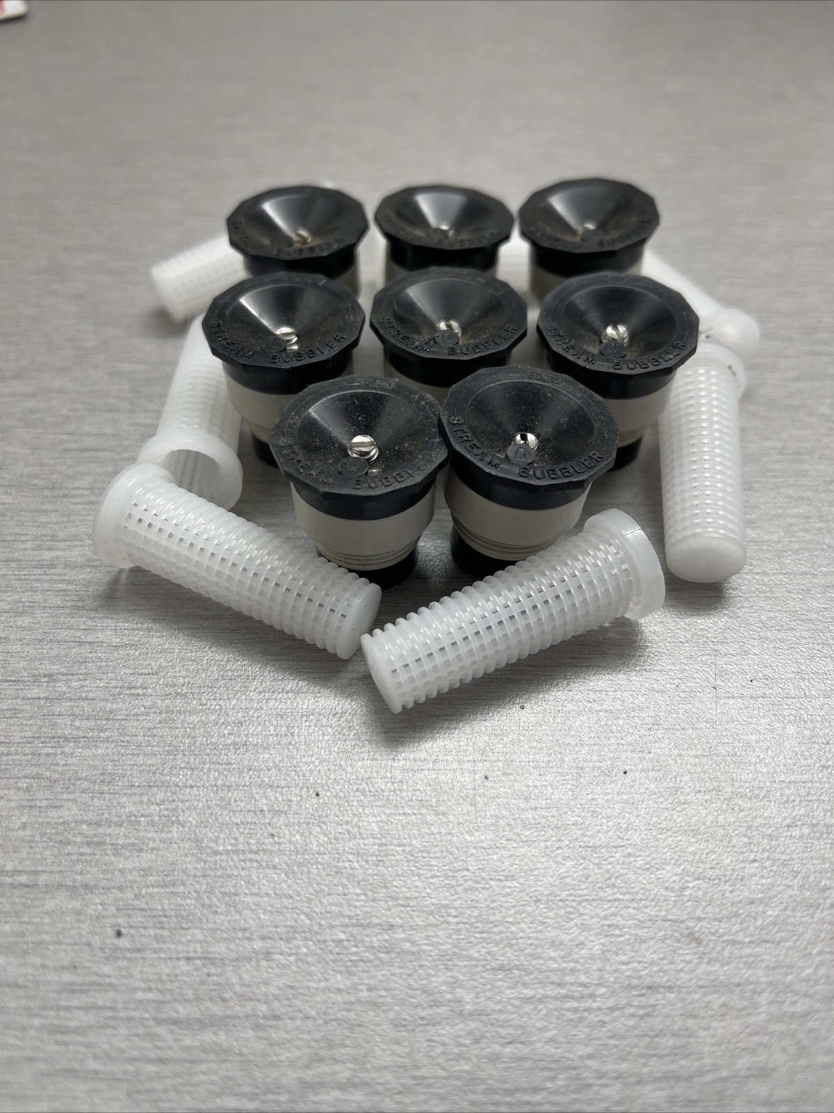 Toro 89-1806 SB-90 Stream Bubbler Nozzle with Screen for sale online | eBay