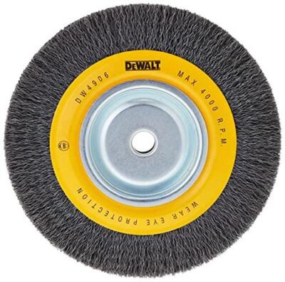 Grinding Wheels - Bench Grinding Wheels