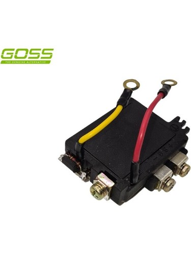 Goss Ignition Module (IM104) | eBay
