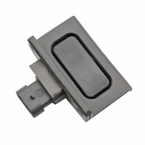 Exterior Door Release Switch Pad Fit 2005-13 Chevrolet C6 Corvette ...