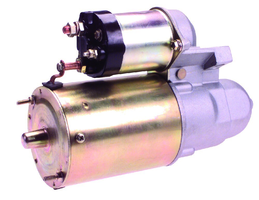 Starter Motor WAI 6473N for sale online | eBay