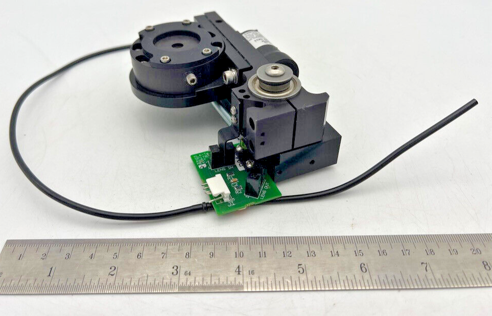 KLA-TENCOR 389978 SP1TBI Sensor Laser Lens Beam Photonic TENCOR AIT ...