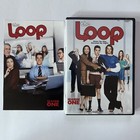 The Loop - Season 1 (DVD, 2007) Mimi Rogers, Philip Baker Hall, Rare ...