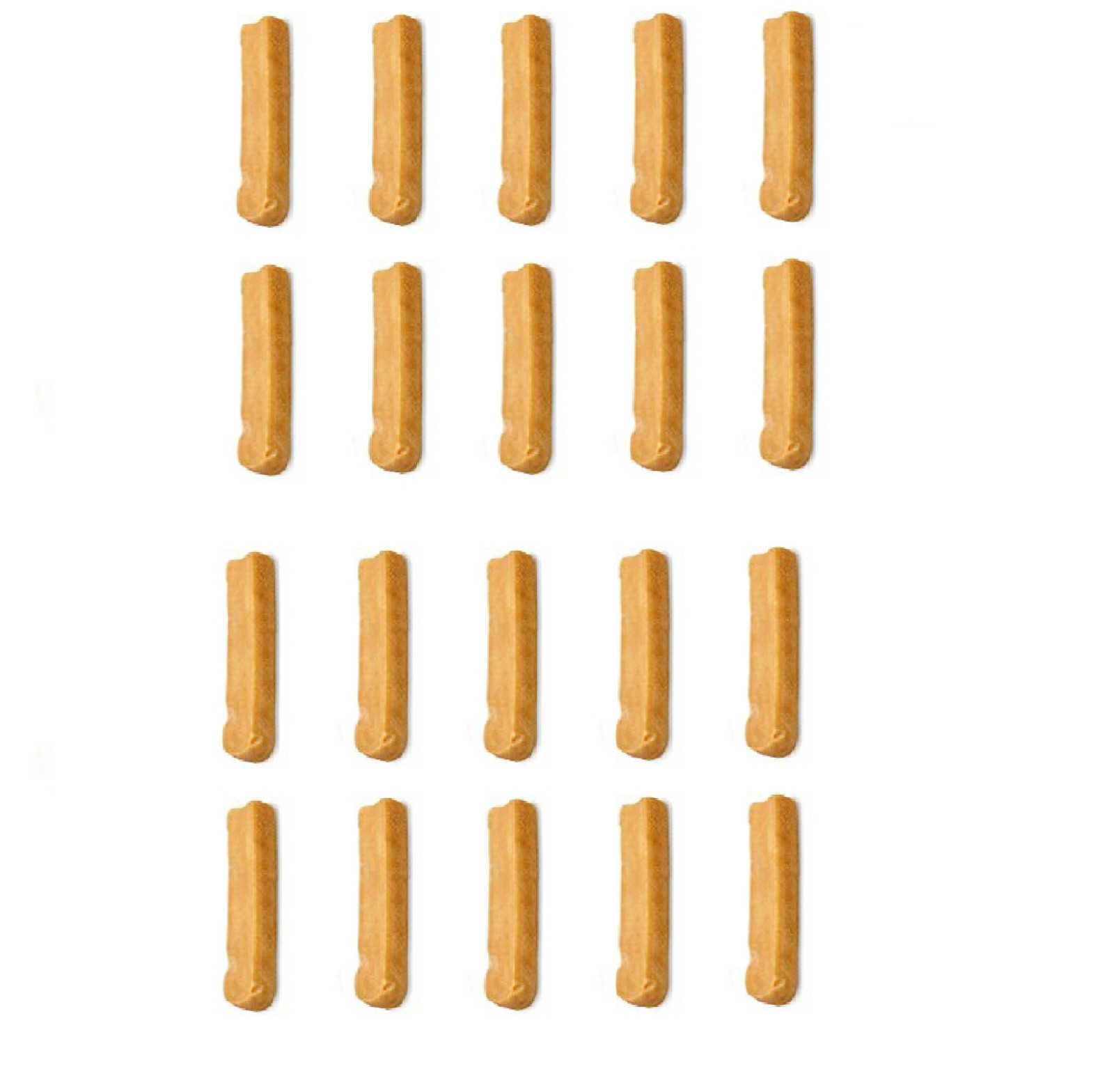 Yakers 262358 Medium Dog Chew - 2 Pack for sale online | eBay