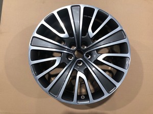 JAGUAR XJ FRONT MAROA 20” Alloy Wheel C2D25860 Front BRAND NEW | eBay