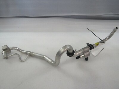 Maserati Ghibli, Evaporator To Union AC Hose, Used, P/N 670035061 | eBay