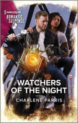 Watchers of the Night (The Night Guardians, 1) - Mass Market Paperback ...