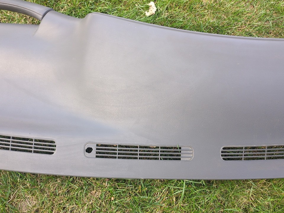Upper Dash Panel (Pad) for 99-2006 Sierra Silverado Suburban | Very ...