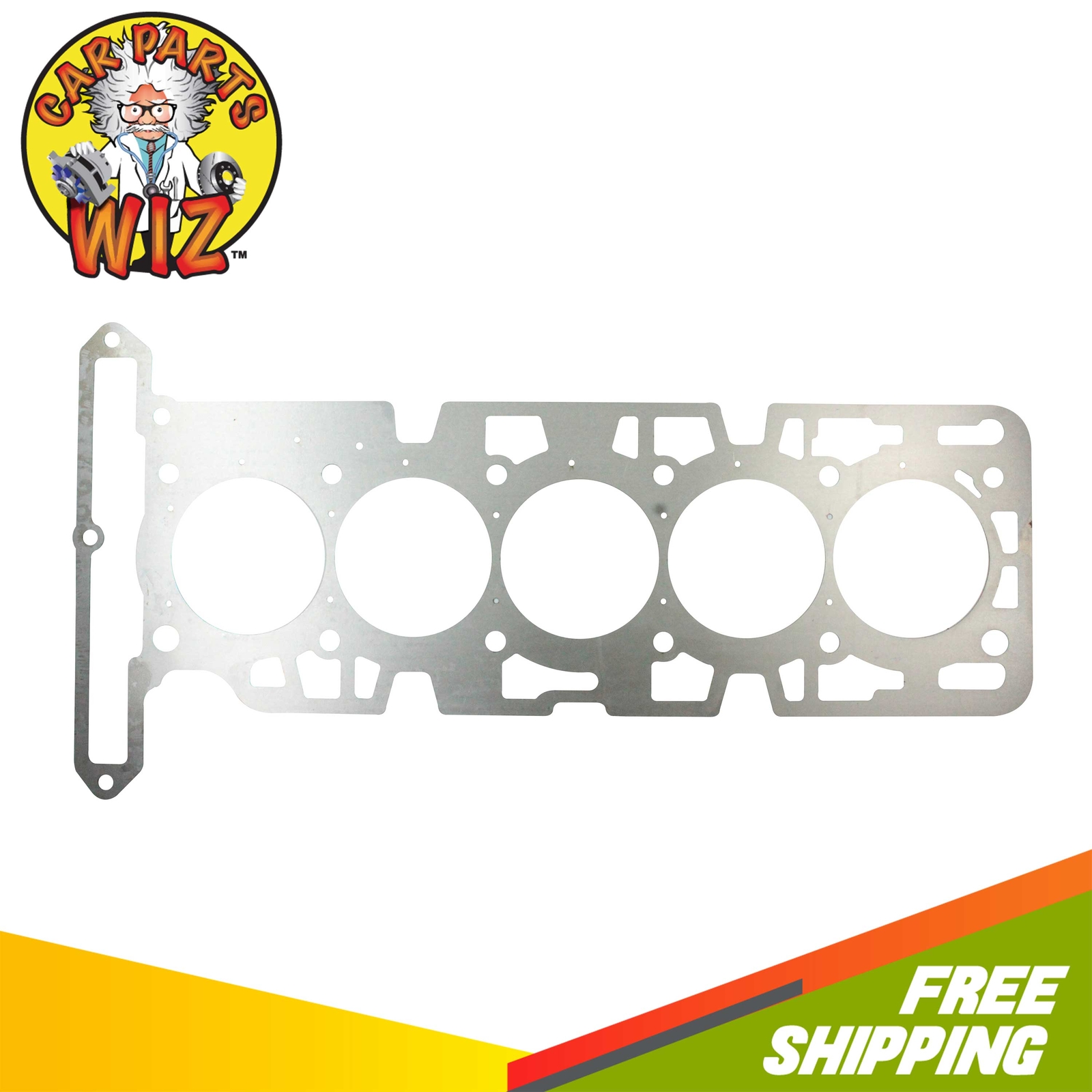 Head Shims Fits 06-11 Buick Chevrolet Aura G6 3.5L V6 OHV 12v | eBay