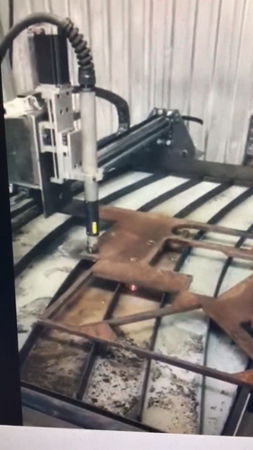 Z AXIS PLASMA FAST TRAVEL CNC THC FLOATING PRO 25 mm | eBay