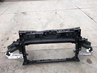 2023 2024 HONDA ACCORD RADIATOR SUPPORT W/FRONT REINFORCEMENT OEM (NO ...