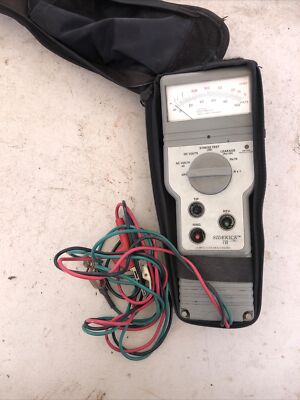Cable Testers - Tempo Sidekick
