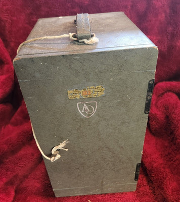 Mining - Denver Fire Clays