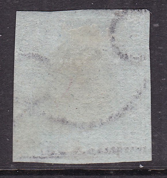 TUSCANY^^^1857 RARER sc#1a used IMPERF CLASSIC $2500.00@xrum1796tusc. | eBay