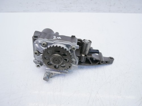 Ölpumpe für Mercedes W212 S212 C218 3,5 M 276.952 R2781810520 ...