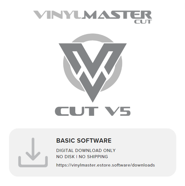 Vinyl Cut Logo Vinyl Cut Outs | Print ID