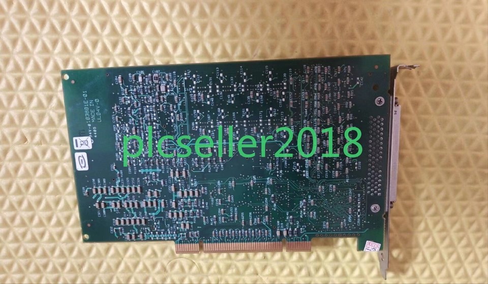 1PCS Used PCI-6703 In Good Condition Shipping | eBay