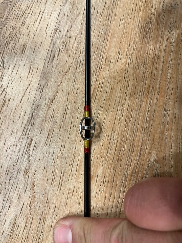 Vintage Hurd fishing reel (25095) | eBay