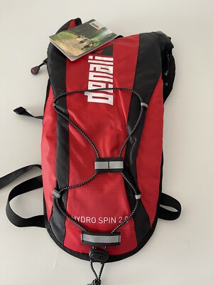 Denali Hydration Spin Pack | eBay Australia