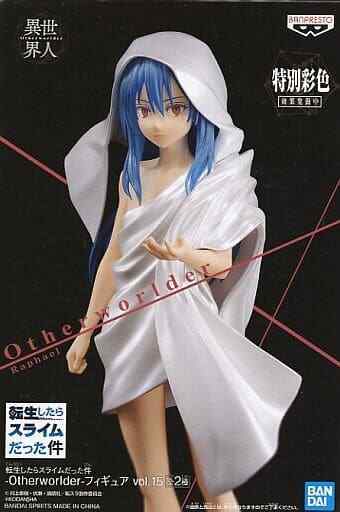 That Time I Got Reincarnated as a Slime Raphael Figure toy Collection ...