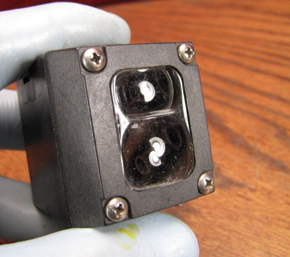 Micro-Switch Scanner Thru Scan Emitting Head Honeywell MPE2 | eBay