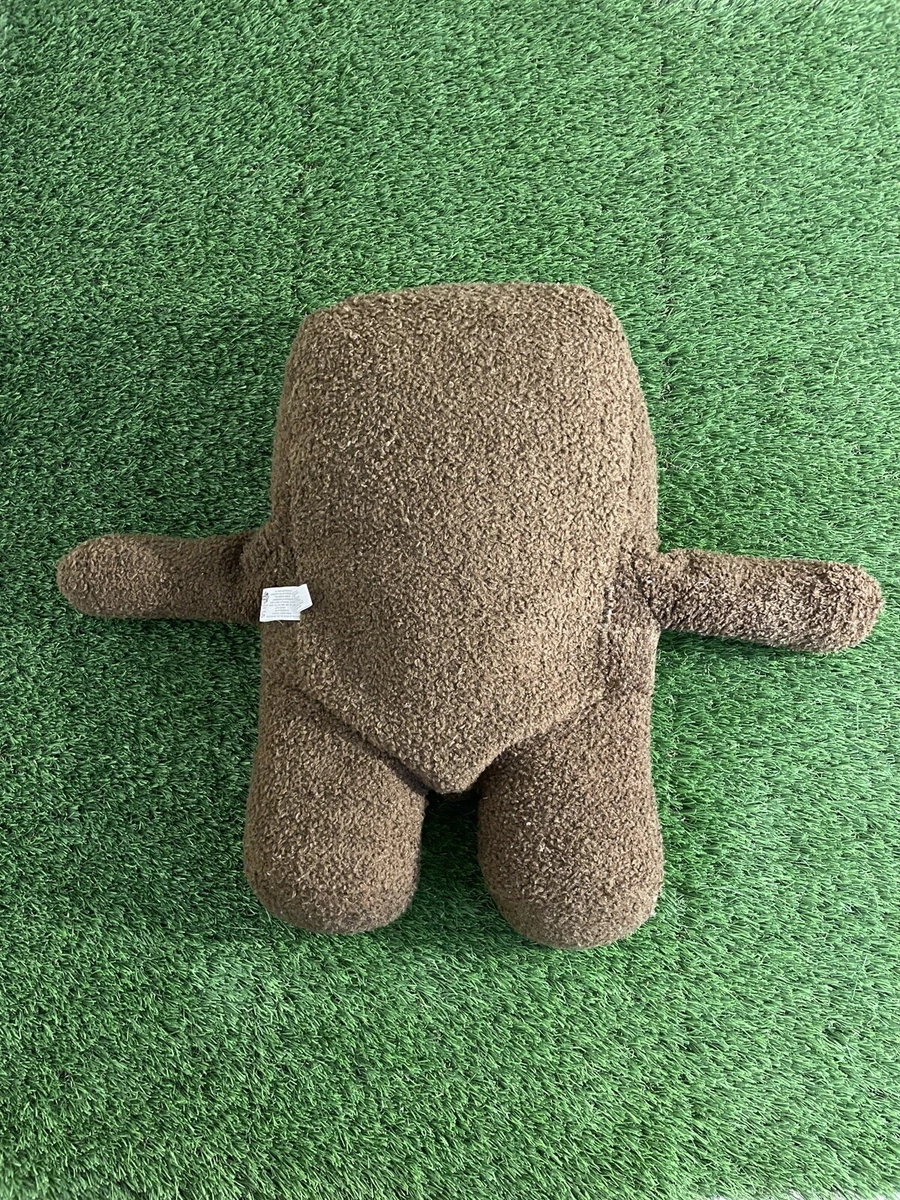 Giant Domo Kun Wallpaper