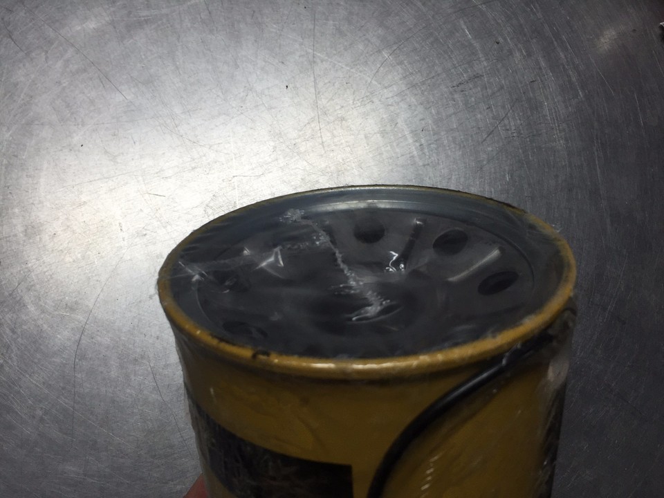 1440832 CAT OIL FILTER Caterpillar 144-0832 | eBay