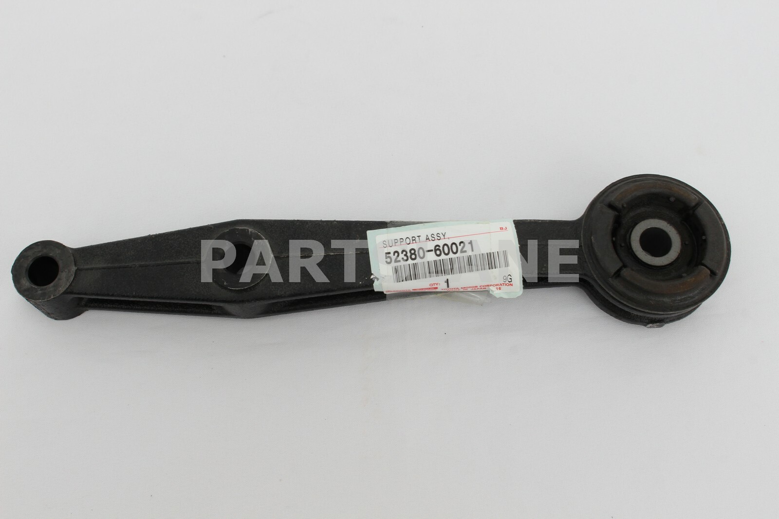 Toyota 4Runner FJ Cruiser Lexus GX470 OEM Front Differential Support ...