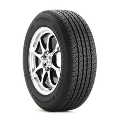 Firestone Affinity Touring S4 FF 205/65R16 95H BSW | eBay