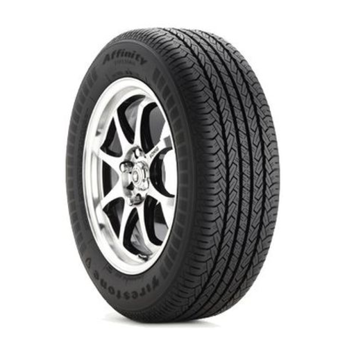 Firestone Affinity Touring S4 FF 205/65R16 95H BSW | eBay
