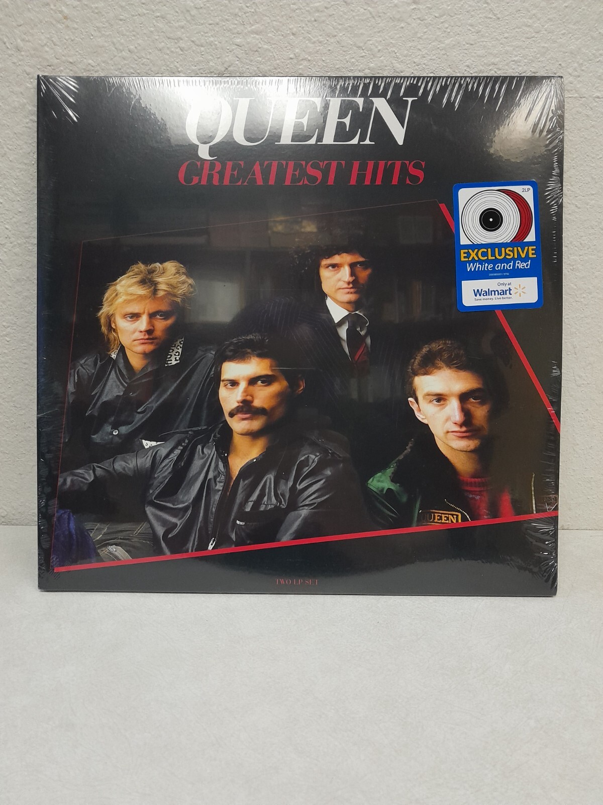 Queen Greatest Hits 1