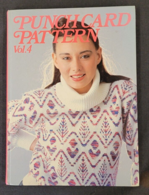 Brother Knitting Machine Patterns Buy Knitting Machine Books | Andee