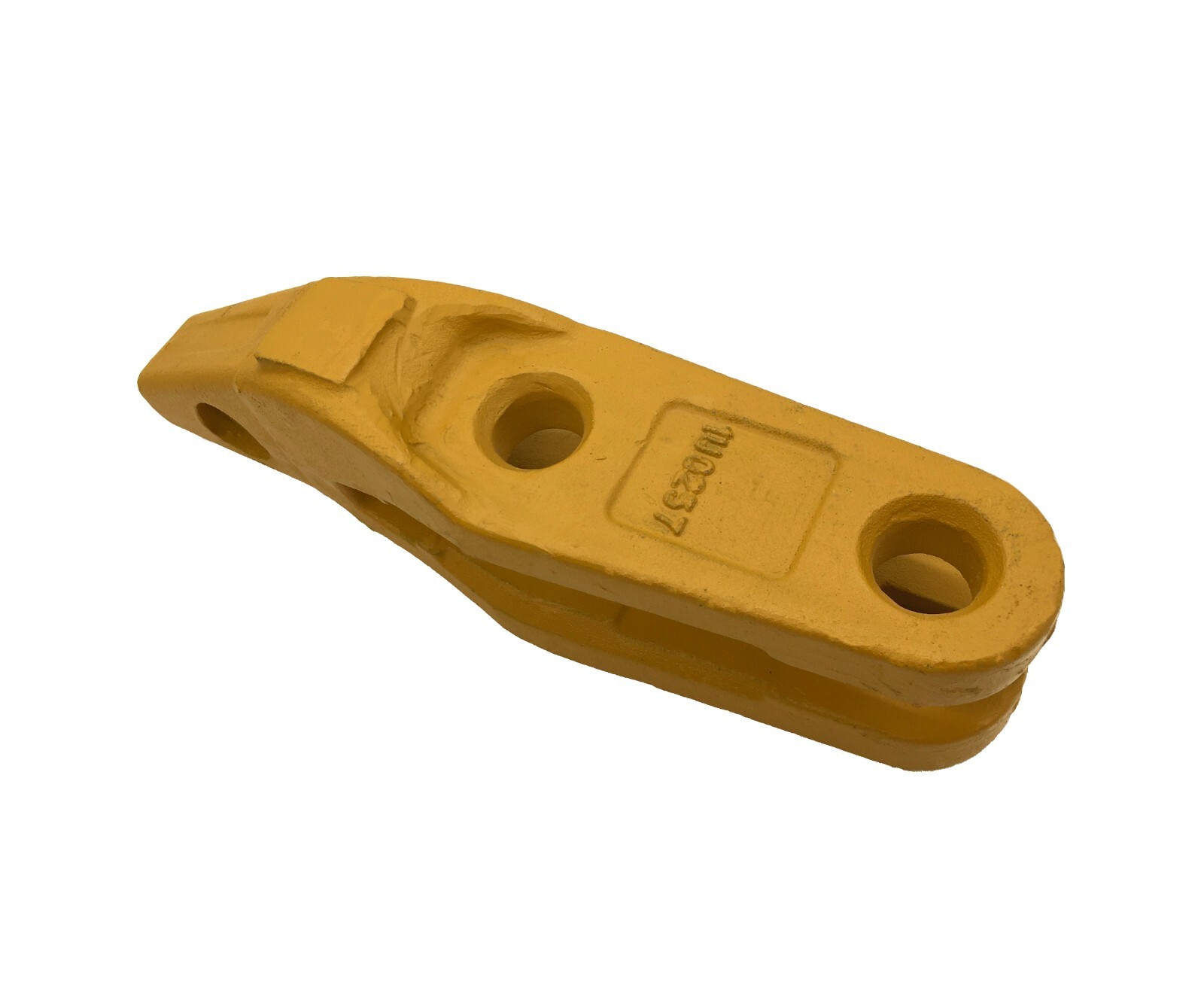 1 Bolt-On J250 Center Adapter, 1U0257 - fits many 924-930 Cat Loader ...