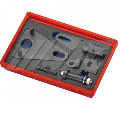 FOR RENAULT...ENGINE TIMING TOOL SET RM# MOT 2019,919-02,1431,1716, JTC ...