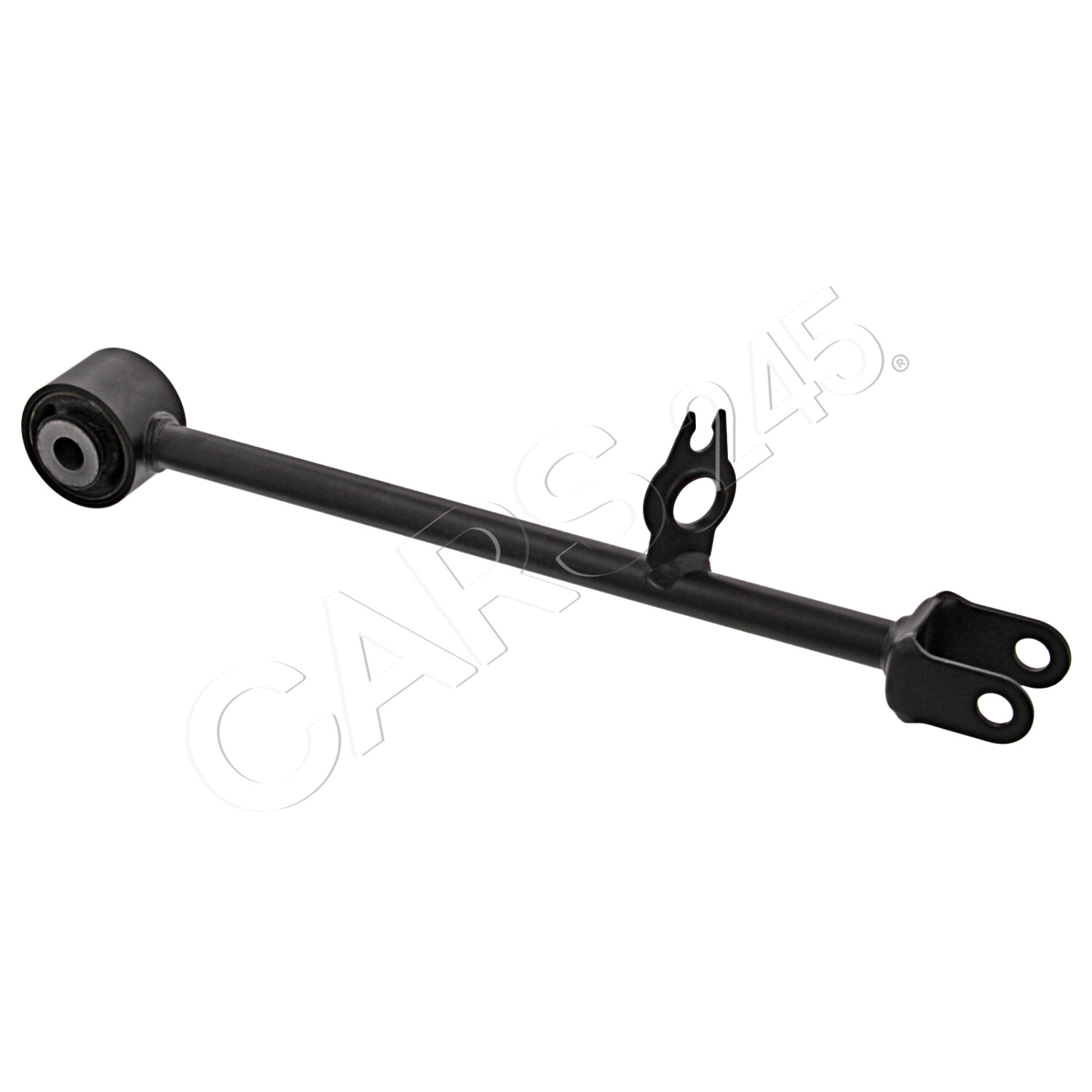 SWAG Rear Axle Left Cross Rod Control Arm Fits DACIA Suv RENAULT ...