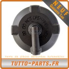 Bouchon Vase d'Expansion Alfa Romeo Citroen Fiat Lancia Peugeot 1306E7 ...