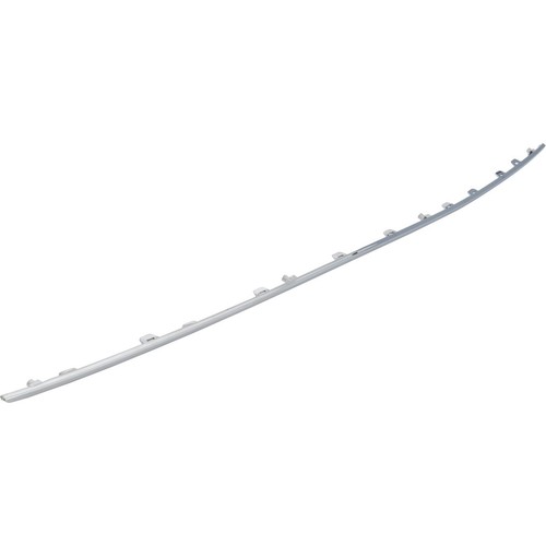 Rear Bumper Trim 86688D9500 chrome plastic for 2020-2021 Kia Sportage ...